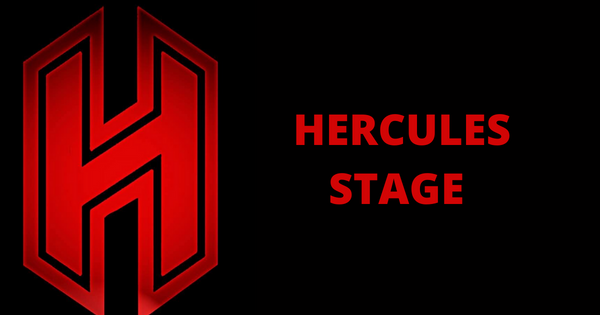 Hercules Stage